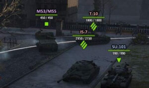 【WOT】MODはこれだけ入れればOK！Aslain’s Modパックの導入方法とおすすめの設定 | ゆるゆる日和