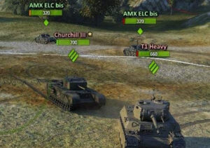 【WOT】MODはこれだけ入れればOK！Aslain’s Modパックの導入方法とおすすめの設定 | ゆるゆる日和