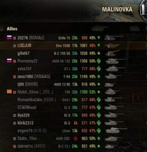 【WOT】MODはこれだけ入れればOK！Aslain’s Modパックの導入方法とおすすめの設定 | ゆるゆる日和