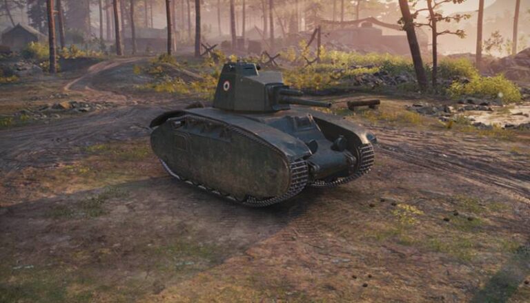 【WoT】初心者必見！Tier5で勝つためのおすすめ戦車と戦略ガイド【2023年最新版】 | ゆるゆる日和
